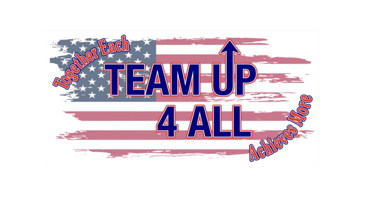 Team Up 4 All